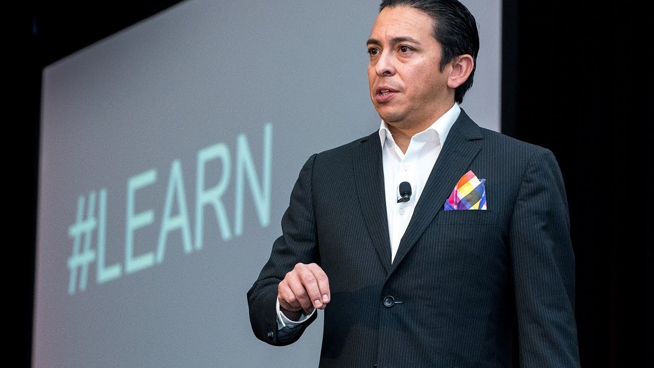 Brian Solis dará conferencia en FOA 2017 | Arturo López Valerio
