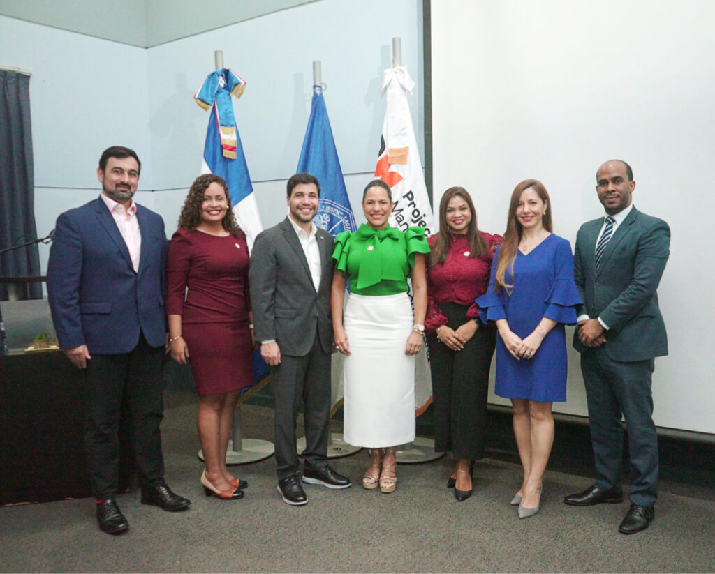 Cámara TIC firma convenio de colaboración con Project Management ...