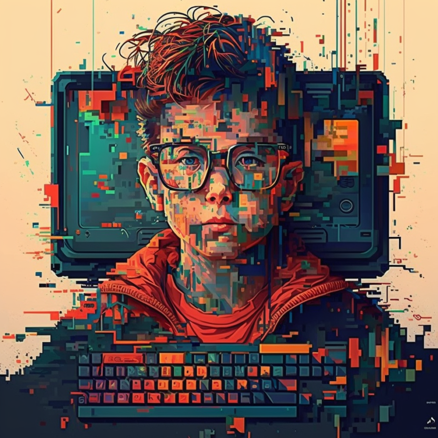 Entusiastas de tecnología en la República Dominicana | Arturo López Valerio