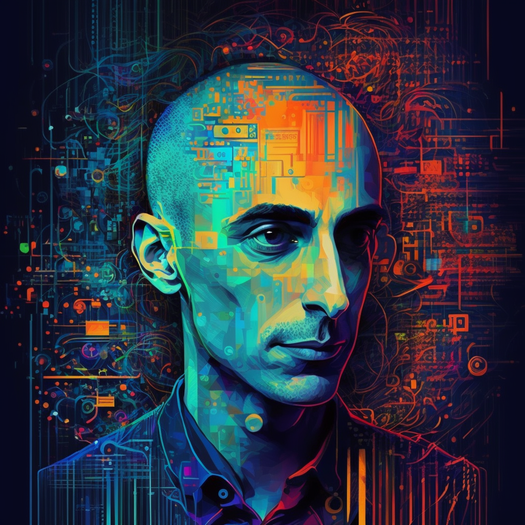La alerta de Harari y la mía | Arturo López Valerio
