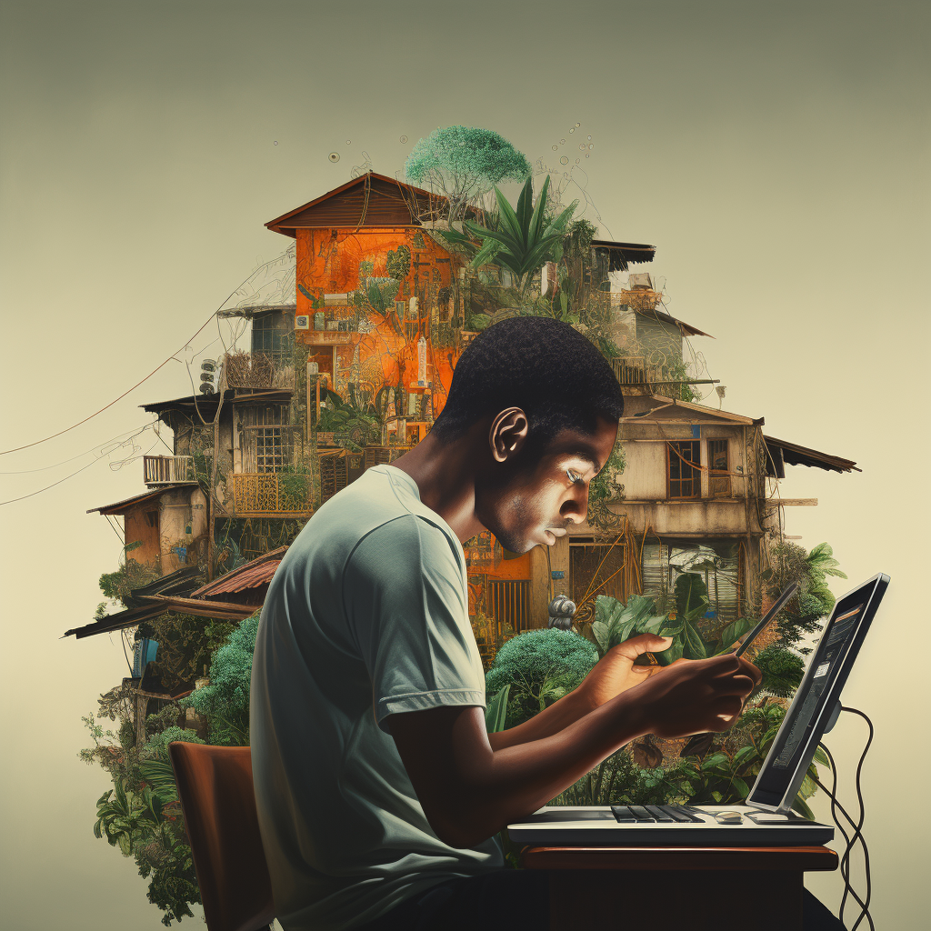 Estado de la tecnología en la República Dominicana 2023 | Arturo López Valerio