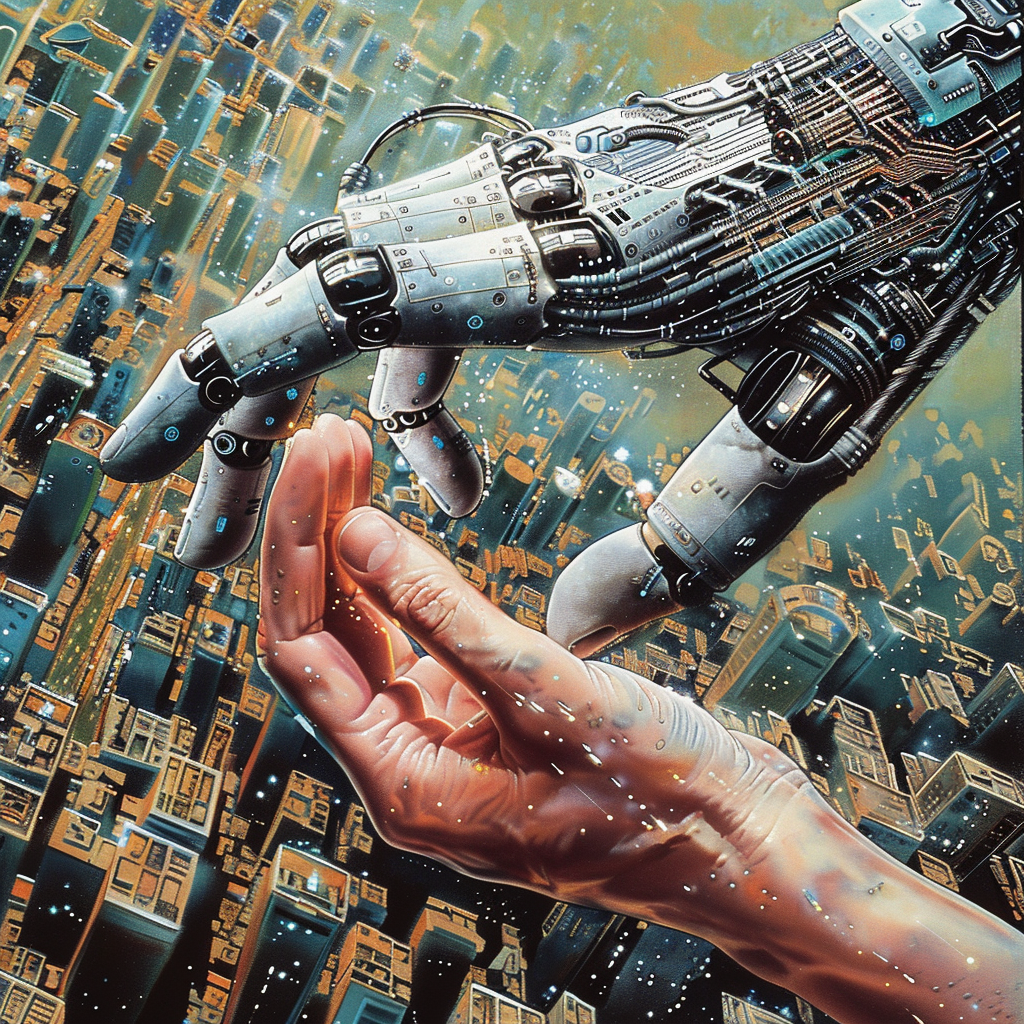 El factor humano en la adopción de la tecnología | Arturo López Valerio